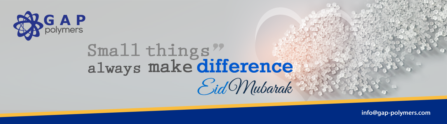 GAP Polymers - One Source... For All Your Polymer Needs...