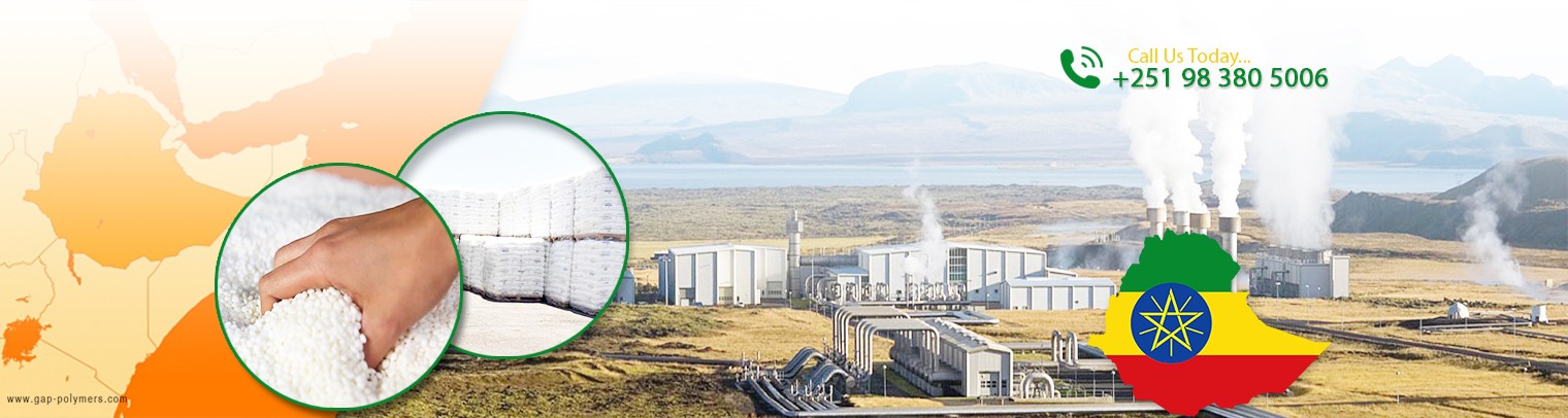 GAP Polymers - One Source... For All Your Polymer Needs...