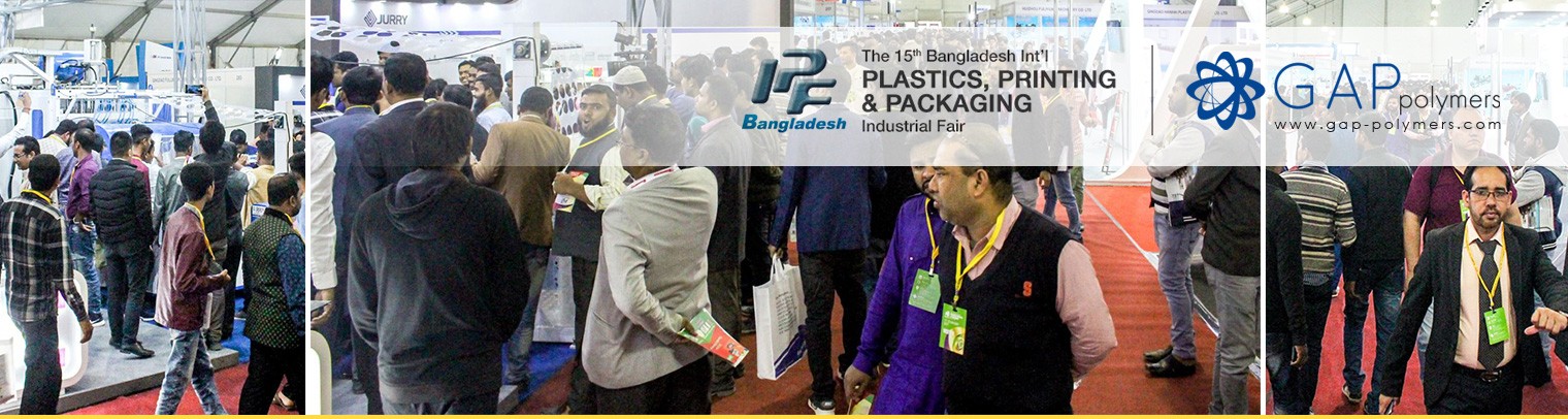 GAP Polymers - One Source... For All Your Polymer Needs...