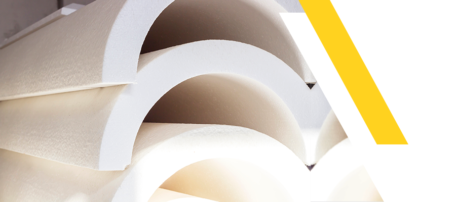 Expanded Vs Extruded Polystyrene How Are They Different 